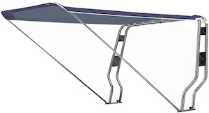 ROLL BAR / T-TOP - LAVEX